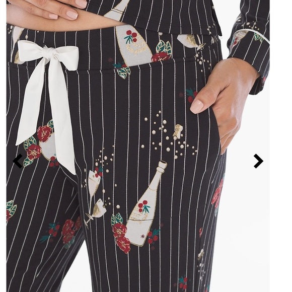 Soma | Intimates & Sleepwear | Soma Embraceable Pajama Pants | Poshmark